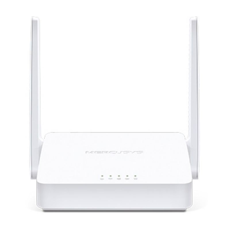 Módem Mercusys router inalámbrico N ADSL2 + de 300 Mbps | Sedincom SAS