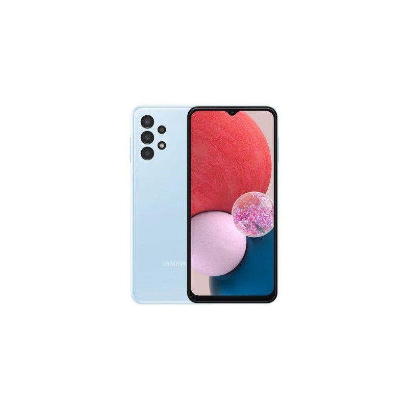 GALAXY A13 LIGHT BLUE 4GB_128GB | Sedincom SAS